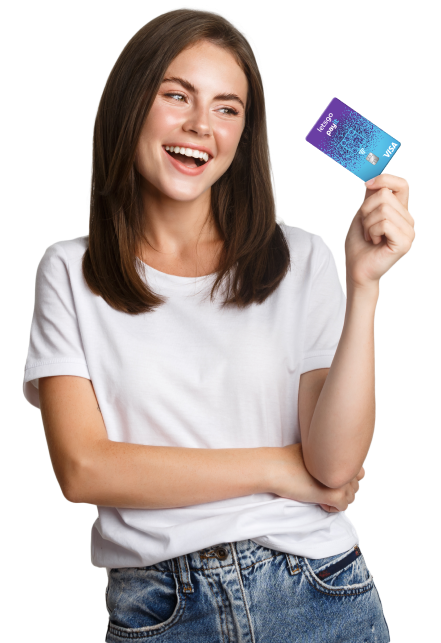 Letsgo Payit Card | Payit E-Wallet